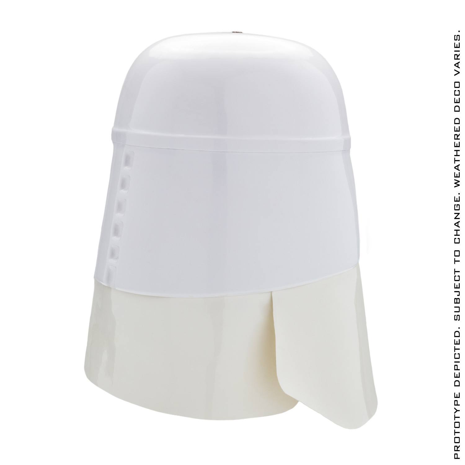 Star Wars: Snowtrooper Classic Helmet | at Mighty Ape NZ