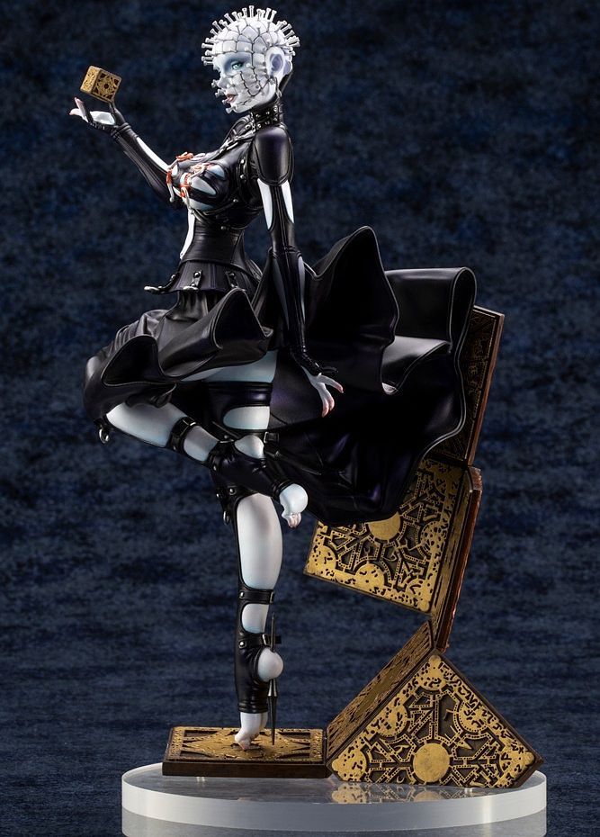 1/7 Pinhead - PVC Figure | at Mighty Ape NZ