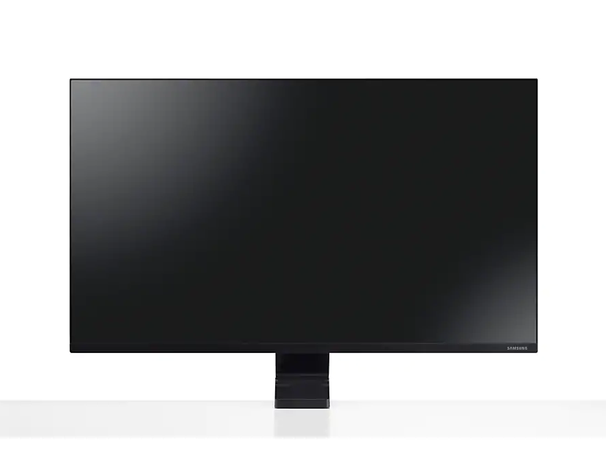32" Samsung Space-Saver Monitor | at Mighty Ape NZ