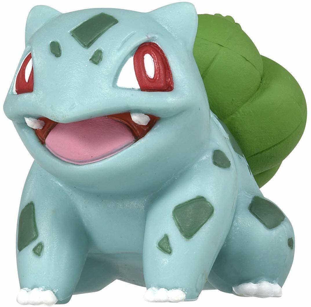 Bulbasaur - Mini Figure | at Mighty Ape NZ