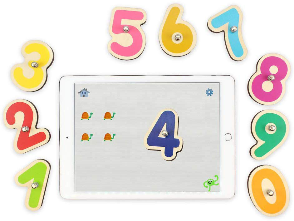 Marbotic Deluxe Learning Kit | at Mighty Ape NZ