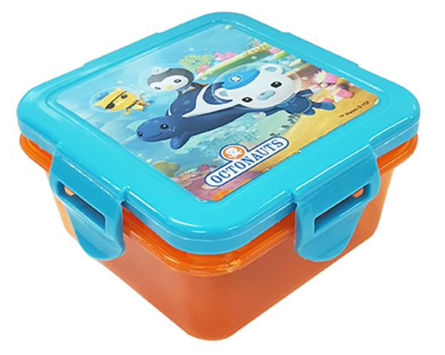 Octonauts - Snack Box | at Mighty Ape NZ