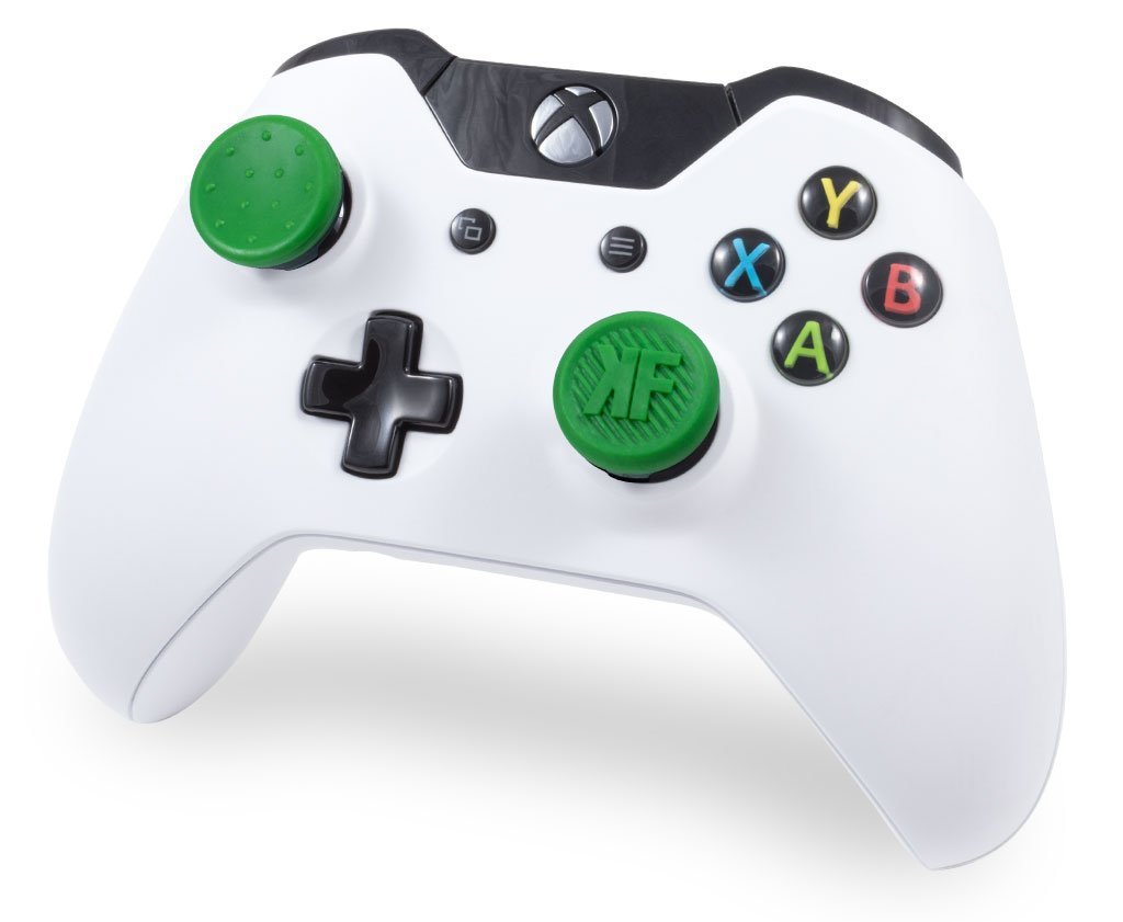 Kontrol Freek GamerPack Alpha | Xbox One | Buy Now | at Mighty Ape NZ