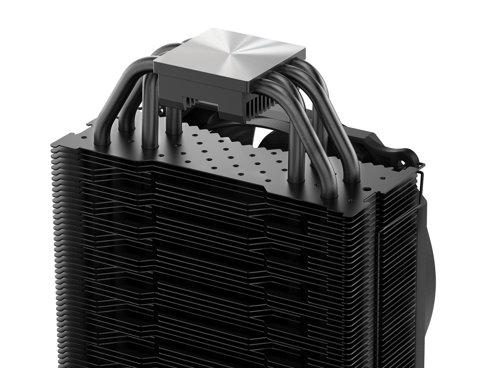 be quiet! Dark Rock Slim CPU Cooler | at Mighty Ape NZ