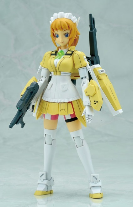 HG 1/144 Super Fumina - Model Kit | at Mighty Ape NZ