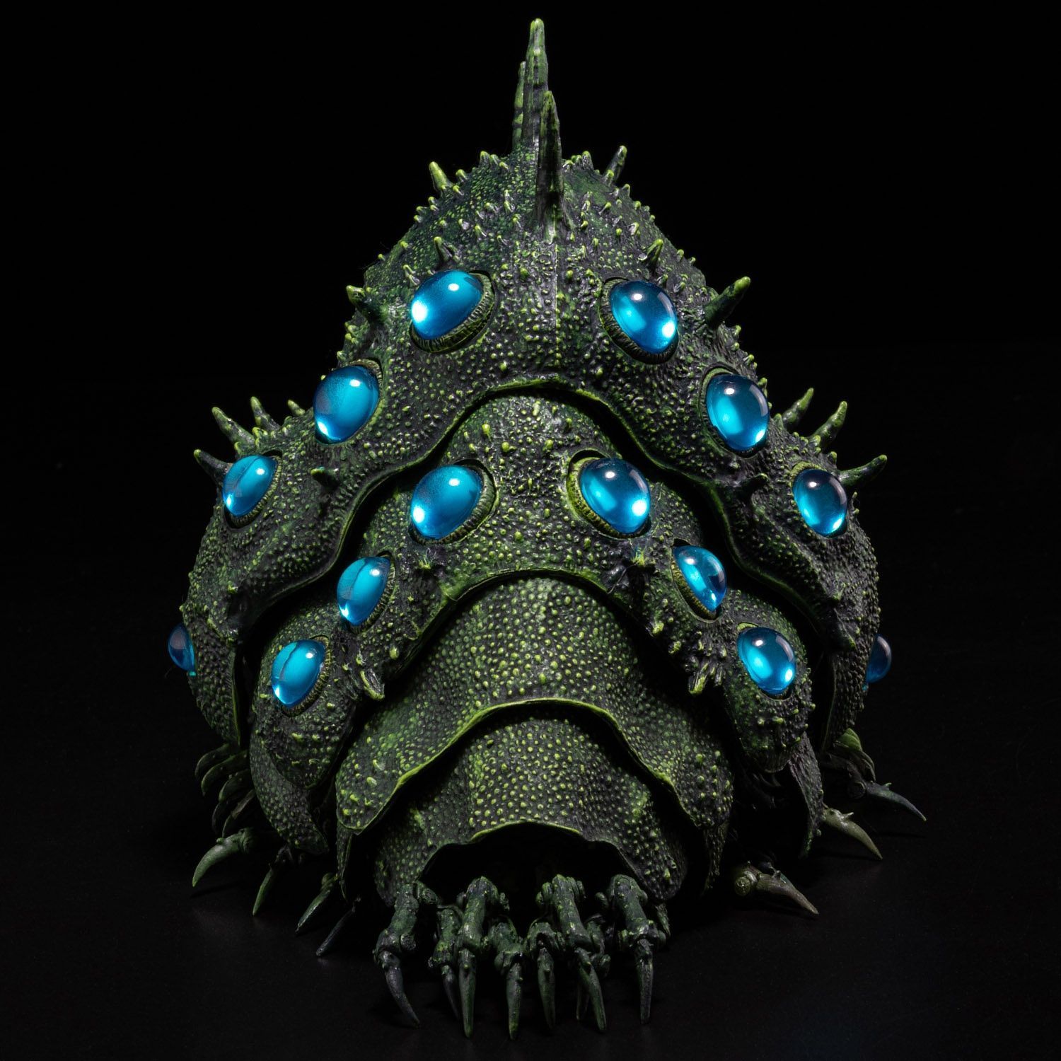 Nausicaa Of The Valley Of The Wind Ohmu