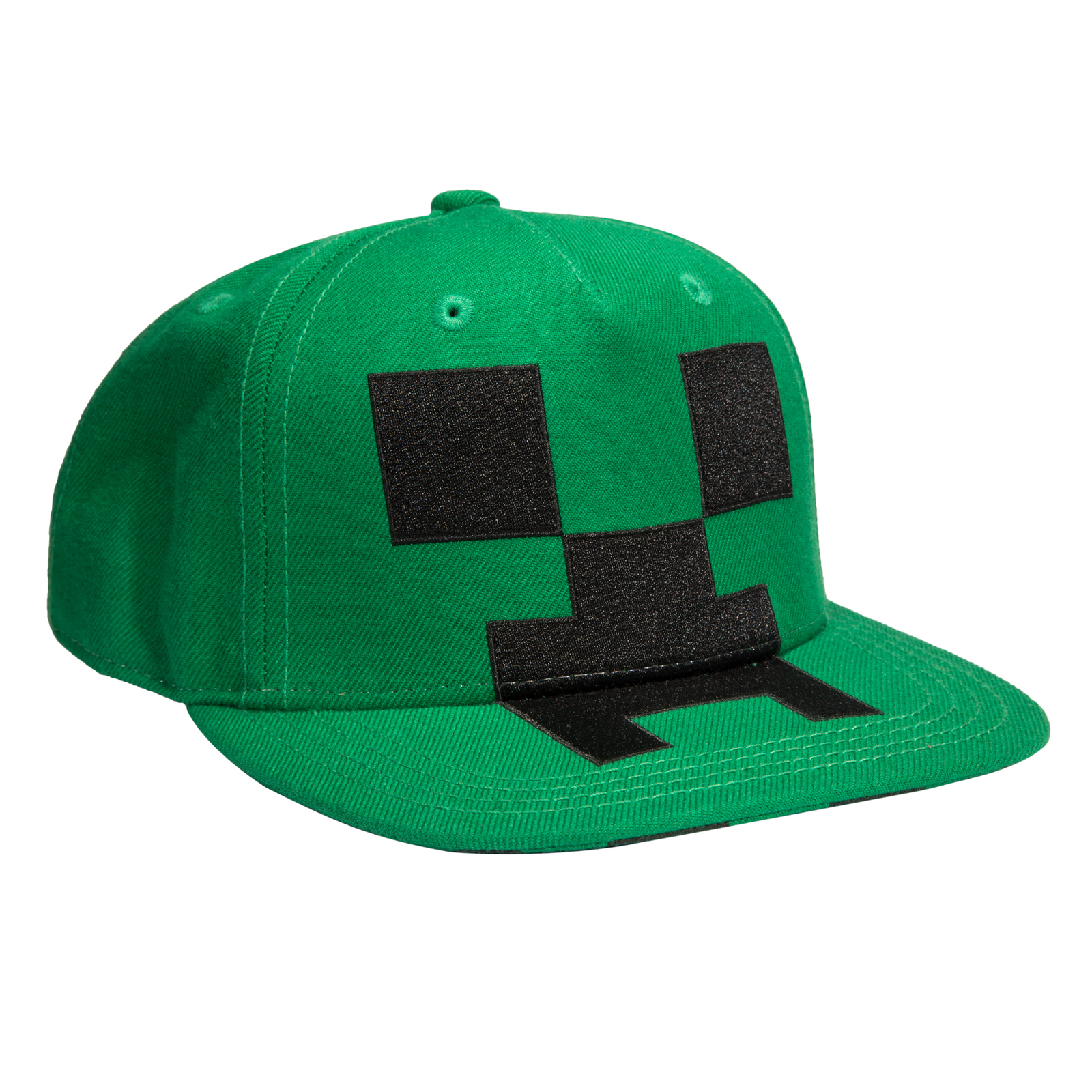 Minecraft Creeper Mob Hat Images at Mighty Ape NZ