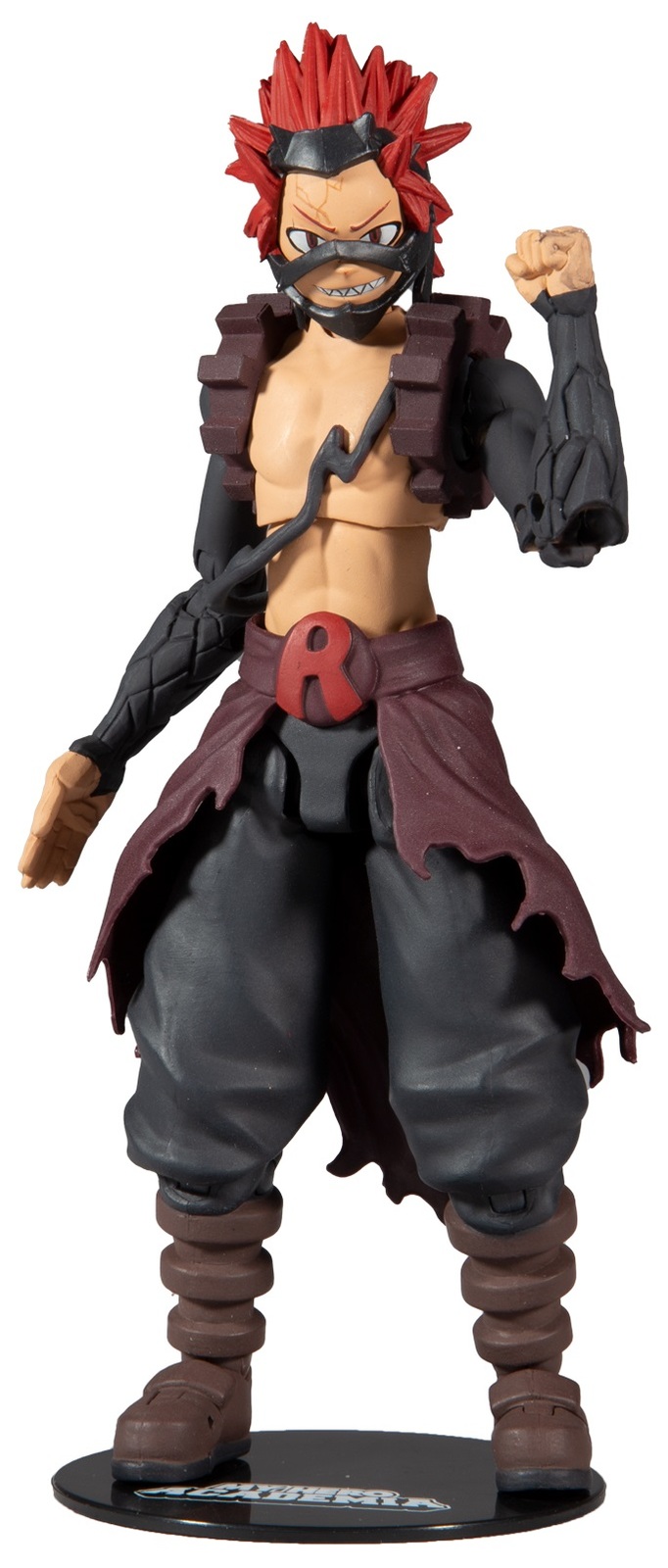Eijiro Kirishima (Red Riot) - 7" Action Figure | at Mighty Ape NZ