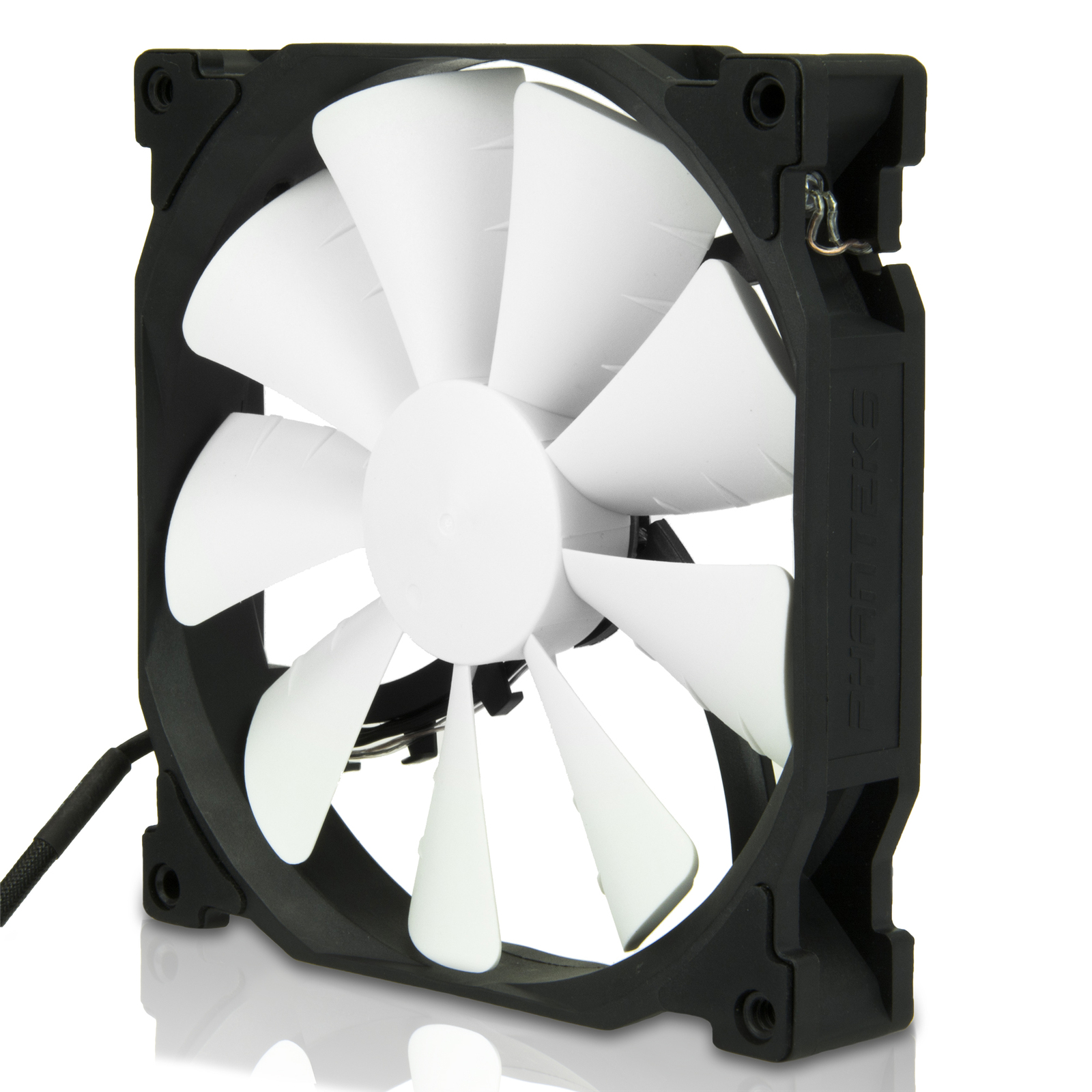 140mm Phanteks Premier Fan | at Mighty Ape NZ