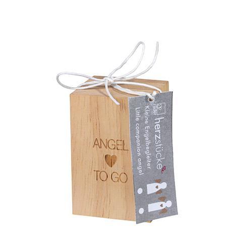 Raeder: Angel Companion Keepsake To Go | at Mighty Ape NZ