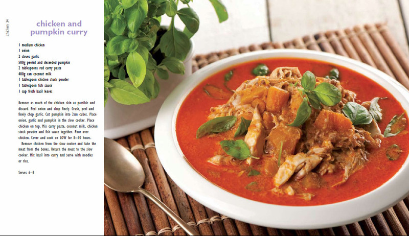 Robyn Martin's Easy Budget Recipes for Crockpots and Slow Cookers ...