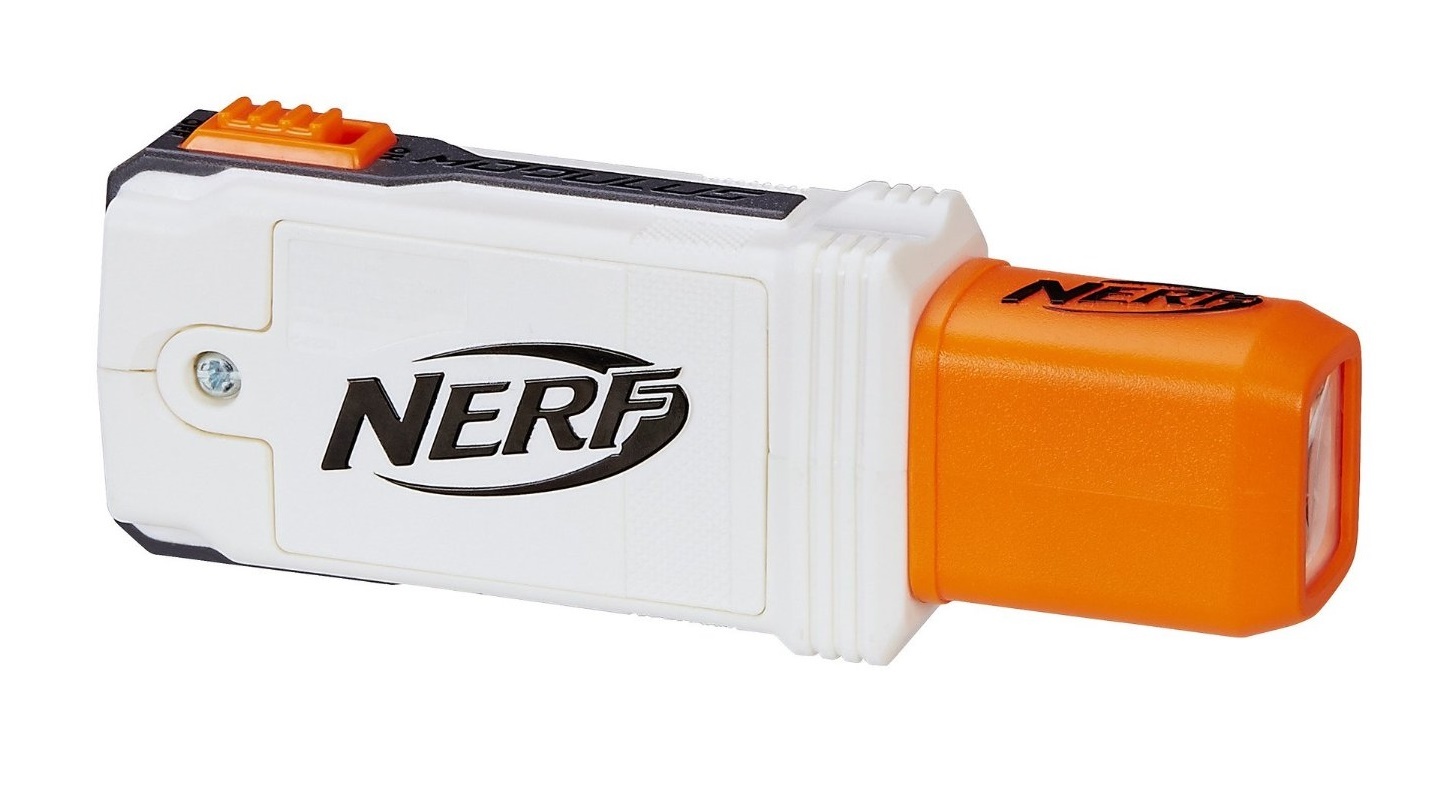 Buy Nerf N-Strike - Tactical Light at Mighty Ape Australia