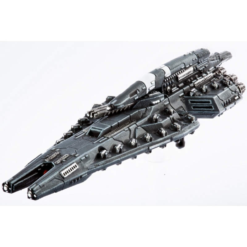 Dropfleet Commander UCM Frigate Box | at Mighty Ape NZ