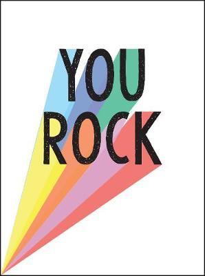 You Rock | In-Stock - Buy Now | at Mighty Ape NZ