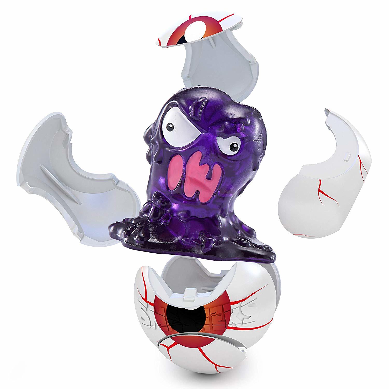 Buy Smashers: Collectable Mini-Figure - 8-Pack at Mighty Ape NZ