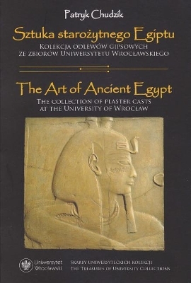 Sztuka Starozytnego Egiptu / The Art of Ancient Egypt | Patryk Chudzik ...