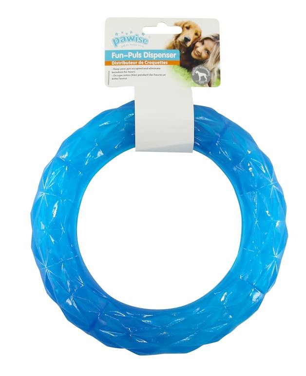 Buy Pawise: Diamond Ring Dispenser at Mighty Ape NZ