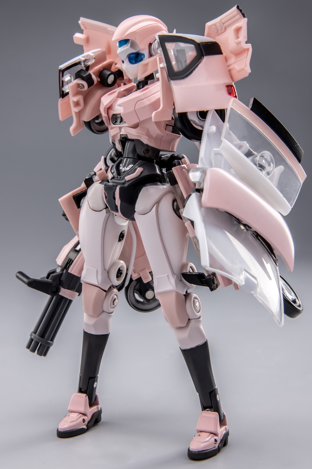 Nebula - Action Figure | at Mighty Ape NZ