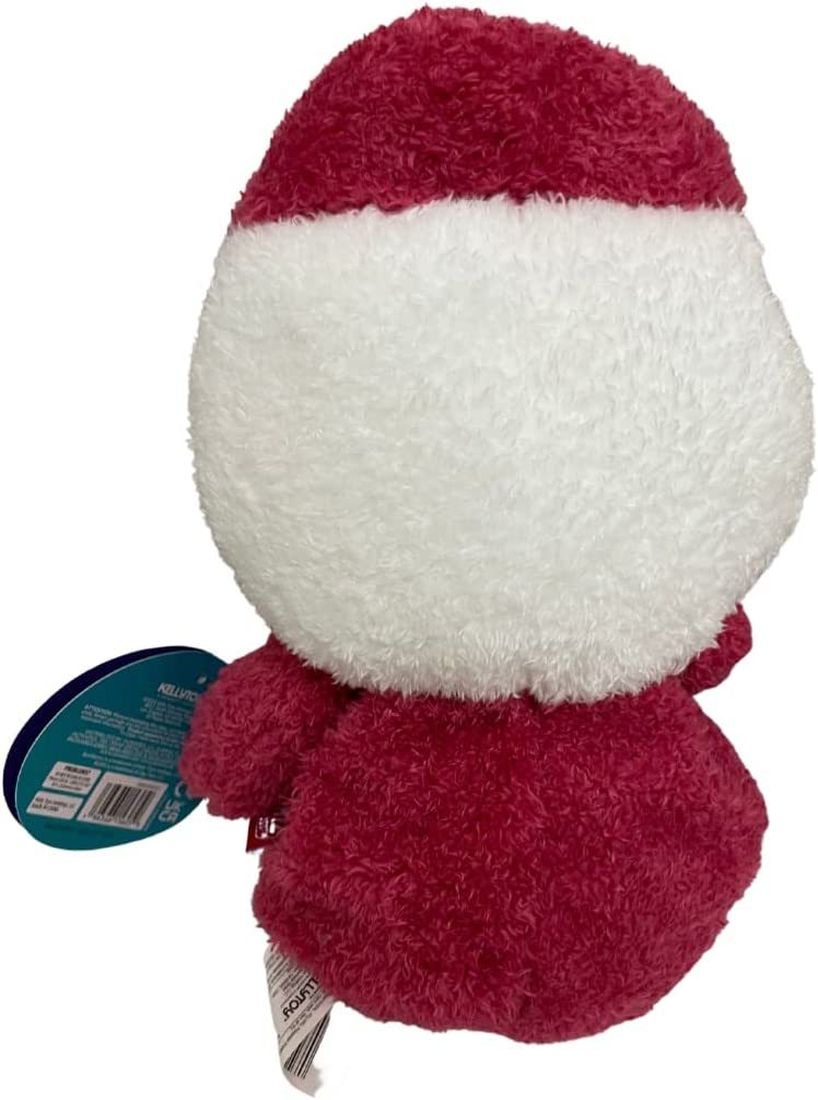 Zack the Gumball Machine - 7.5" Plush | at Mighty Ape NZ