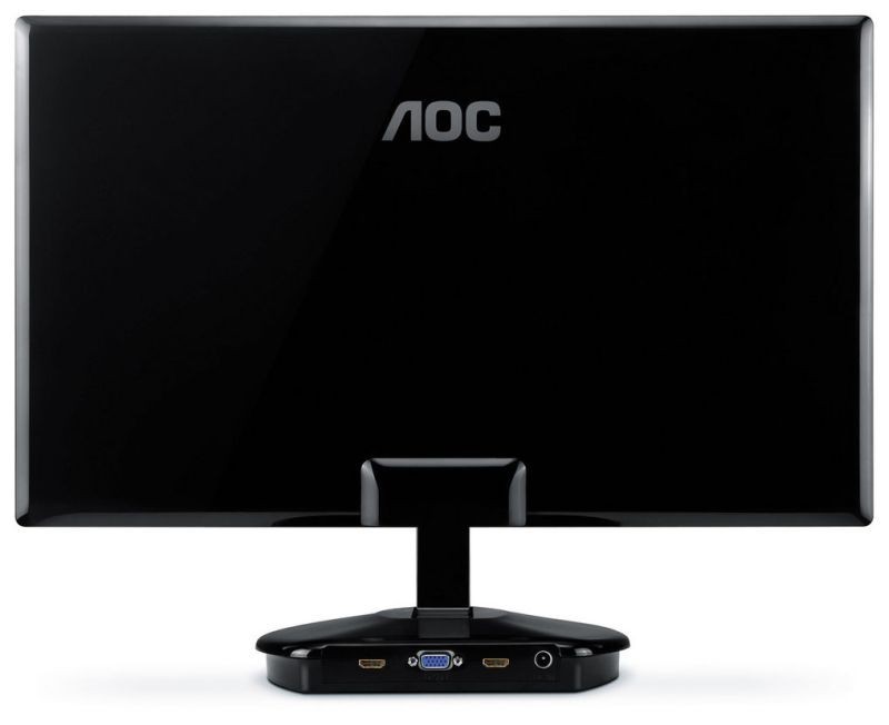 AOC RAZOR 23.6" UltraSlim Monitor - DUAL HDMI | LED | Buy Now | at ...