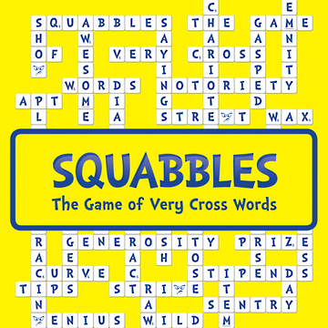 Squabbles Game | Board Game | at Mighty Ape NZ