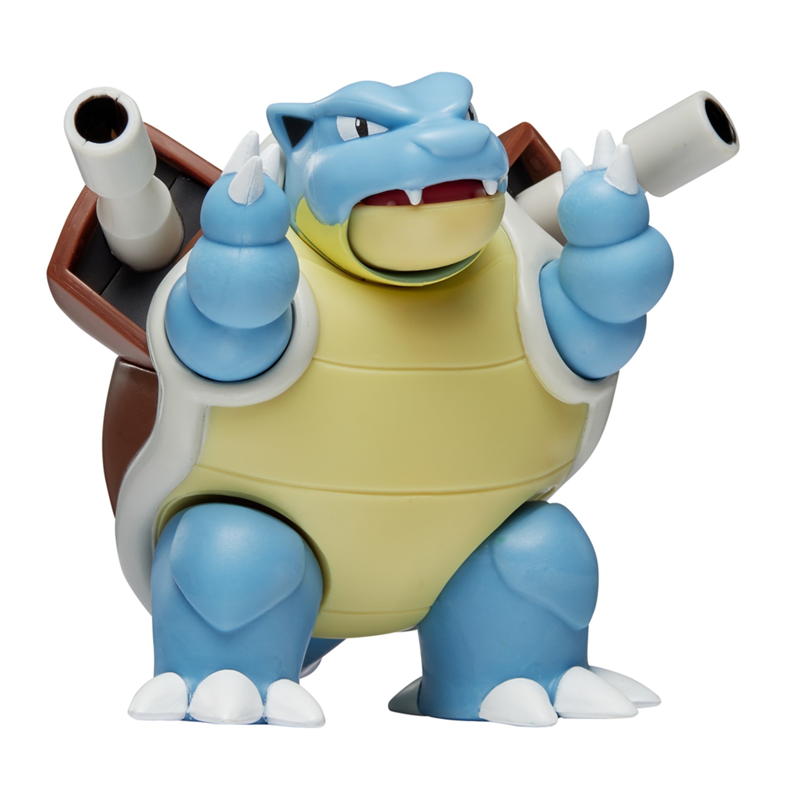 Buy Blastoise - Battle Feature Figure at Mighty Ape Australia