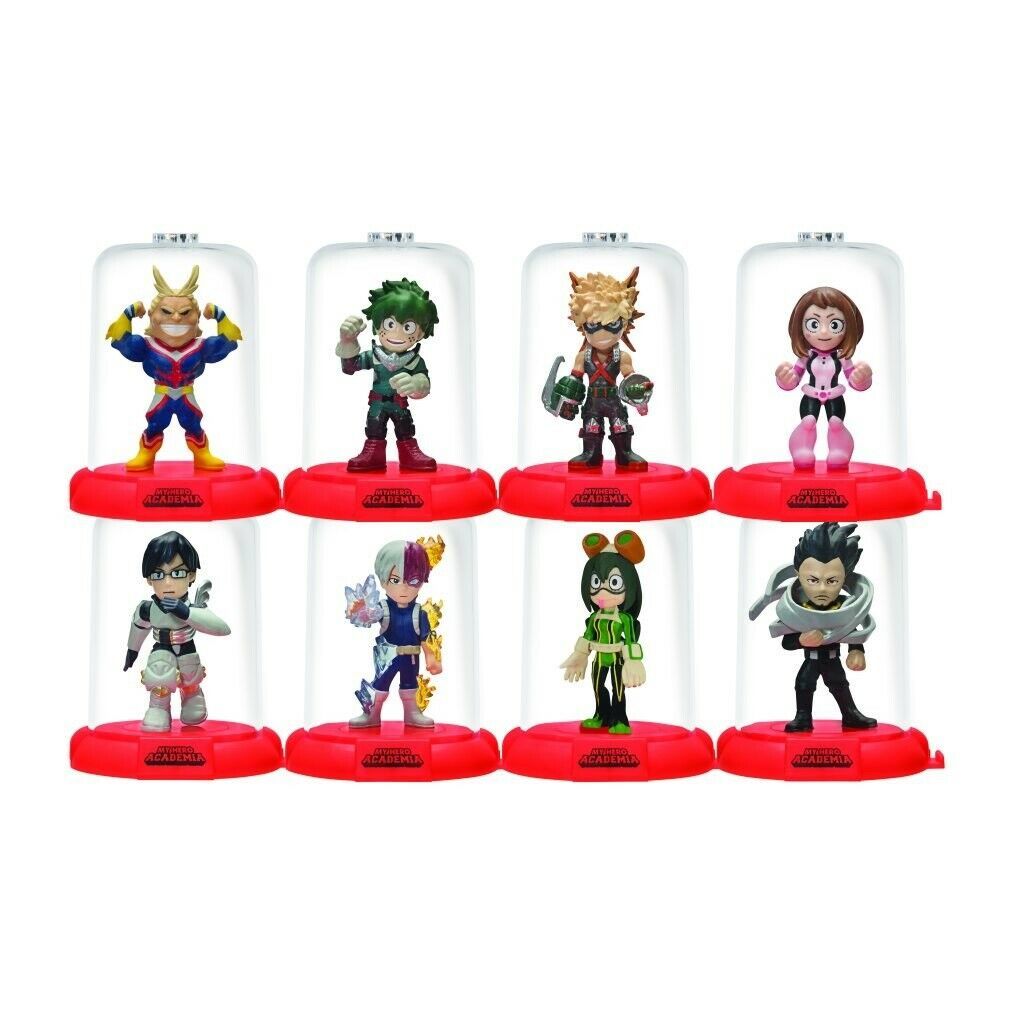 My Hero Academia - Mini Figure | at Mighty Ape NZ
