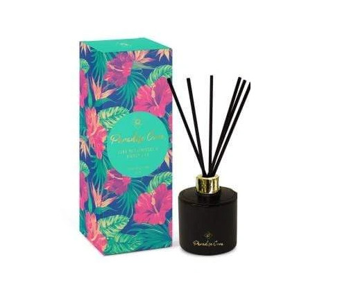 Paradise Cove: Diffuser - Luna Red Hibiscus & Ginger Lily | at Mighty ...