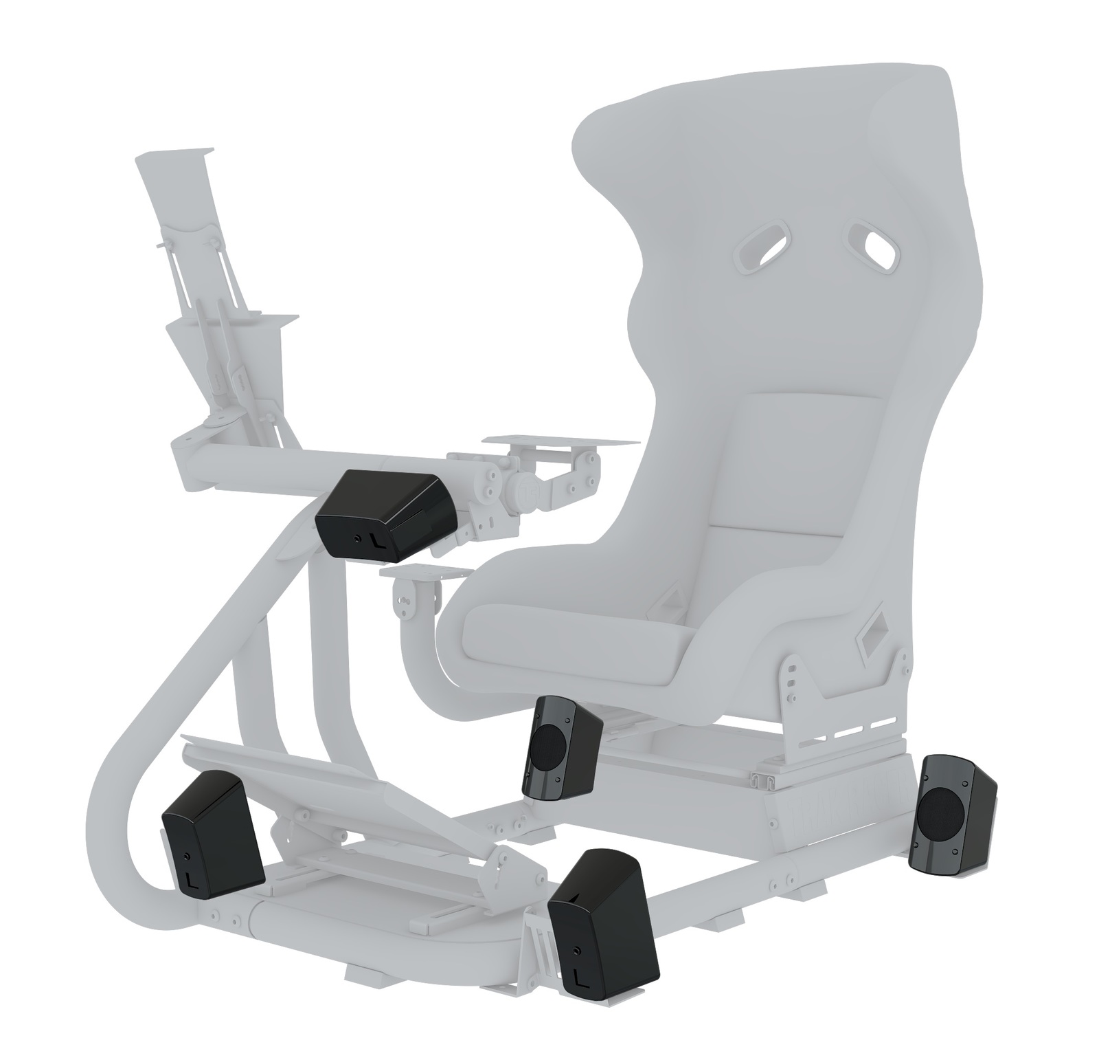 Trak Racer RS6 Speaker Mount | | Buy Now | at Mighty Ape NZ