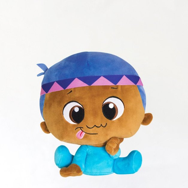 Buy Pipi Ma - Pitau Potiki Doll at Mighty Ape NZ