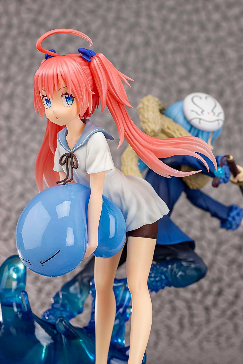 Milim Nave - PVC Figure | at Mighty Ape NZ