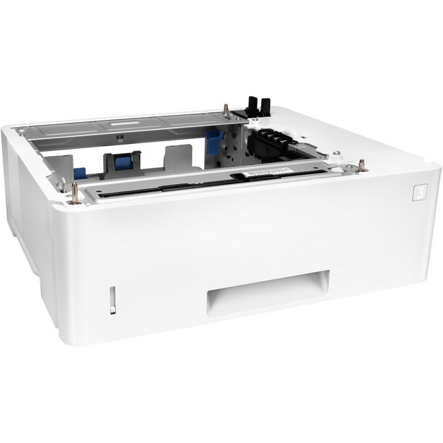 Buy HP D9P29A 550 Sheet Paper Feeder at Mighty Ape NZ