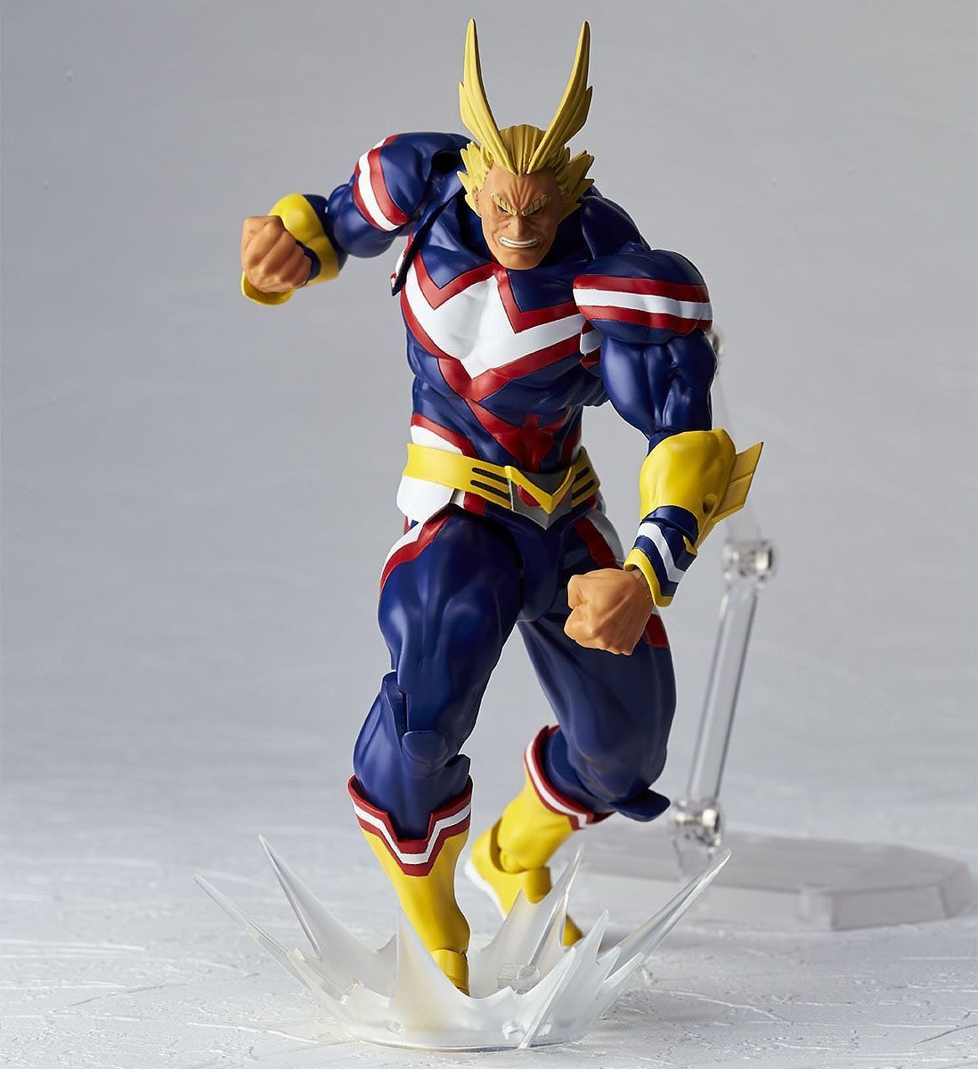 All Might - Action Figure | at Mighty Ape NZ