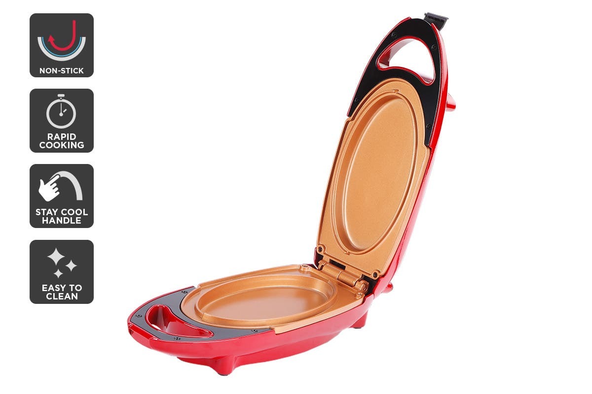 Buy Easy Chef at Mighty Ape NZ