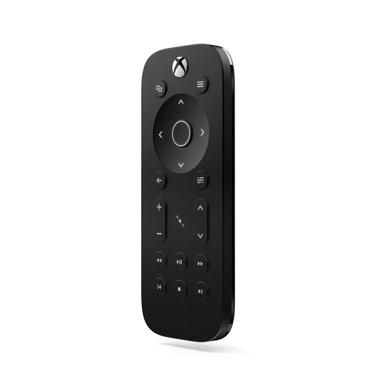 Official Microsoft Xbox One Media Remote | | Buy Now | at Mighty Ape ...