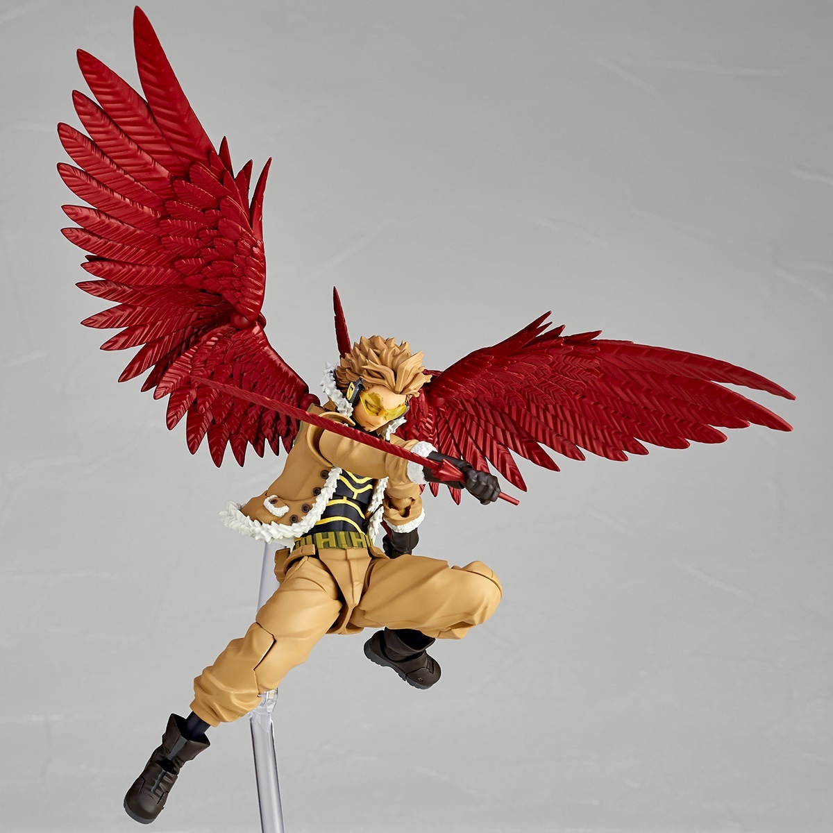Hawks - Action Figure | at Mighty Ape NZ