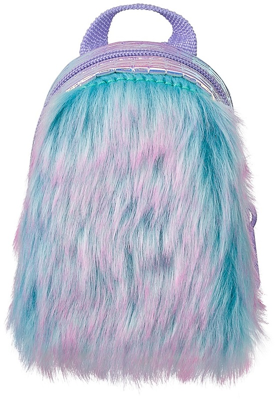 Real Littles - Season 1 Licensed Disney Backpacks at Shaun Williamson blog