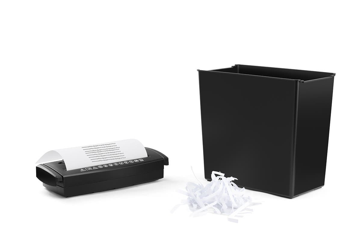 Buy Strip Cut - Paper Shredder at Mighty Ape NZ