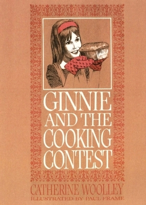 Ginnie and the Cooking Contest | Catherine Woolley Book | Buy Now | at ...