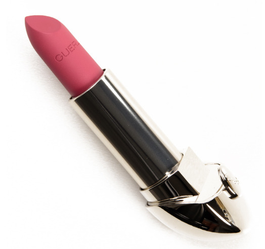 Buy Guerlain: Rouge G De Matte Lipstick - Pinks at Mighty Ape NZ