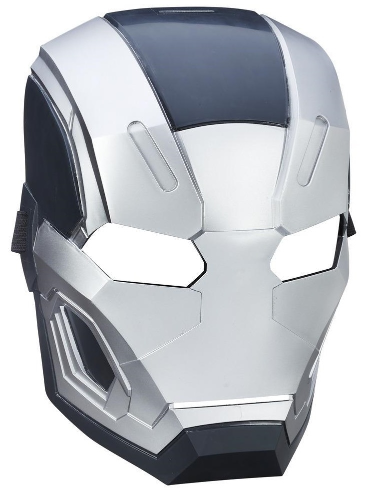 Buy Marvel: War Machine - Hero Mask at Mighty Ape NZ