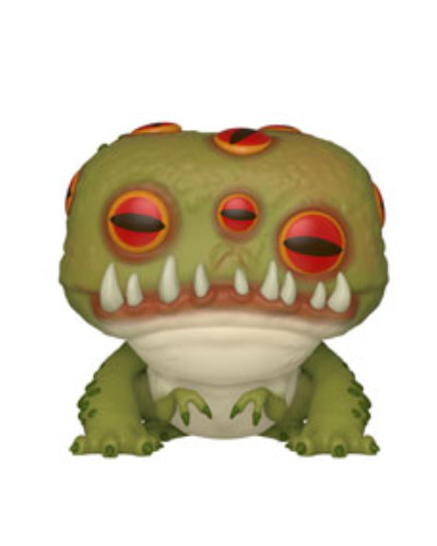 Rad Toad - Pop! Vinyl Figure | at Mighty Ape NZ