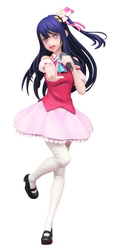 Ai - PVC Figure | at Mighty Ape NZ