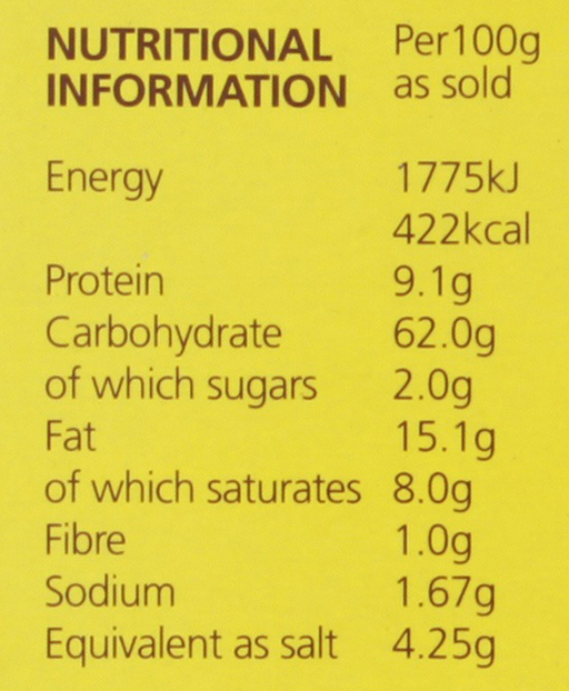 Goldenfry Farmhouse Style Dumplings Mix | at Mighty Ape NZ
