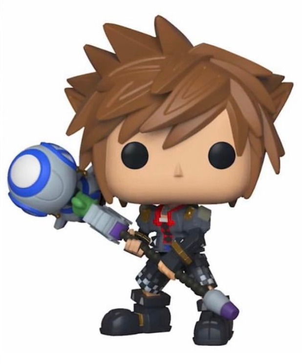 Sora (Toy Story) - Pop! Vinyl Figure | at Mighty Ape NZ