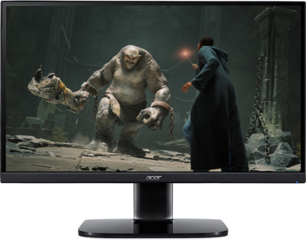 27" Acer Gaming Monitor | at Mighty Ape NZ