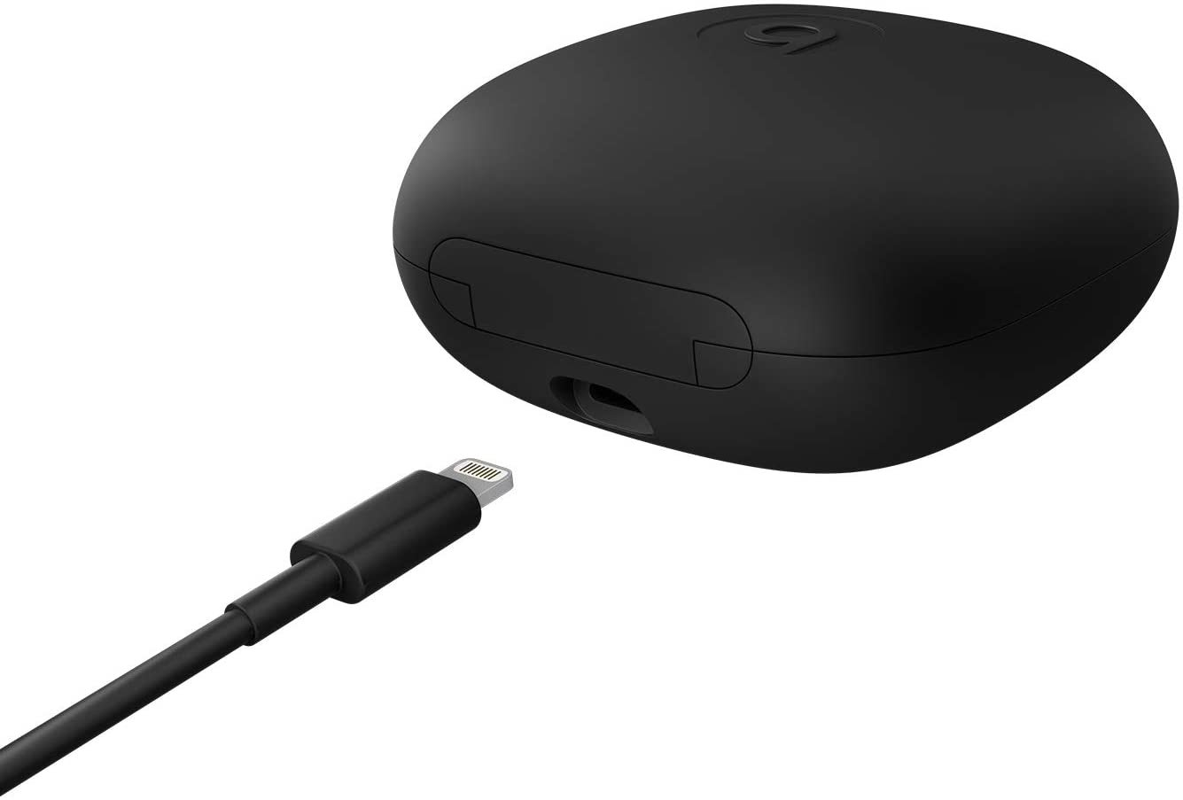 Beats PowerBeats Pro True Wireless Sports Earphones - Lava Red | at ...