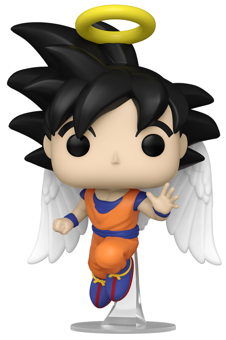 Angel Goku - Pop! Vinyl Figure | at Mighty Ape NZ