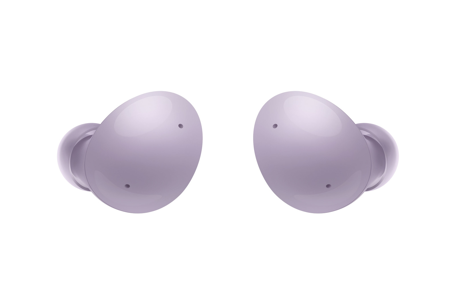 Samsung Galaxy Buds2 - Bora Purple | at Mighty Ape NZ