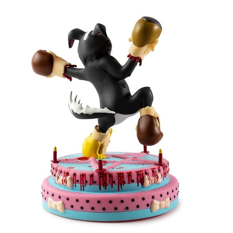 Mr Pickles - Medium Vinyl Figure | at Mighty Ape NZ